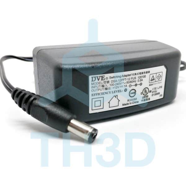 TH3D Solid Bed Mount Kit V1.1 - TH3D Studio LLC