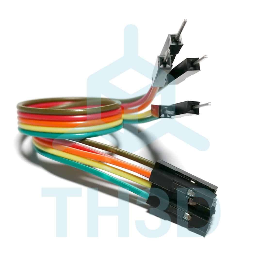 TH3D Uno Bootloader Flashing Kit for 8-Bit Boards - TH3D Studio LLC