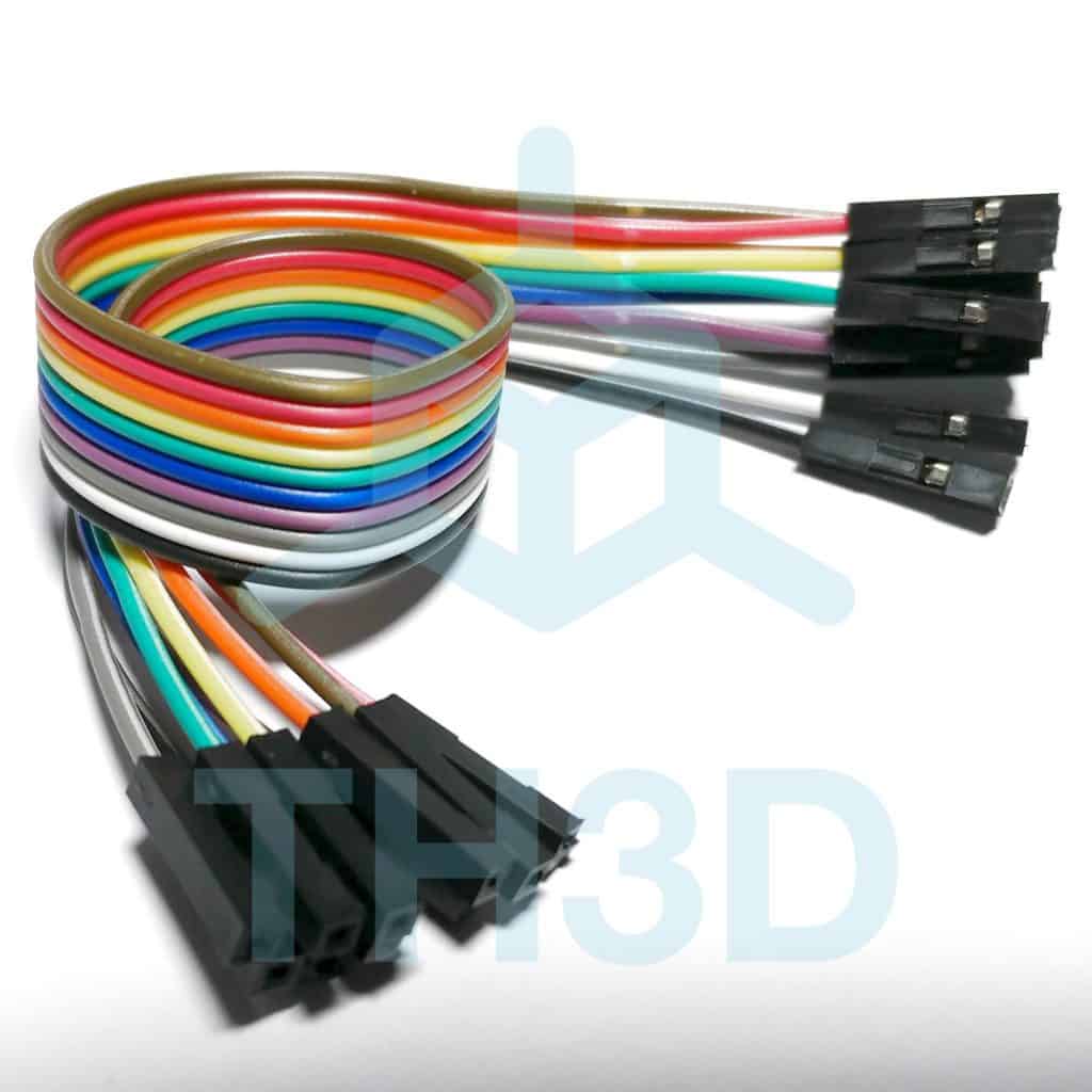 TH3D Uno Bootloader Flashing Kit for 8-Bit Boards - TH3D Studio LLC