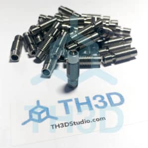 TH3D Uno Bootloader Flashing Kit for 8-Bit Boards - TH3D Studio LLC