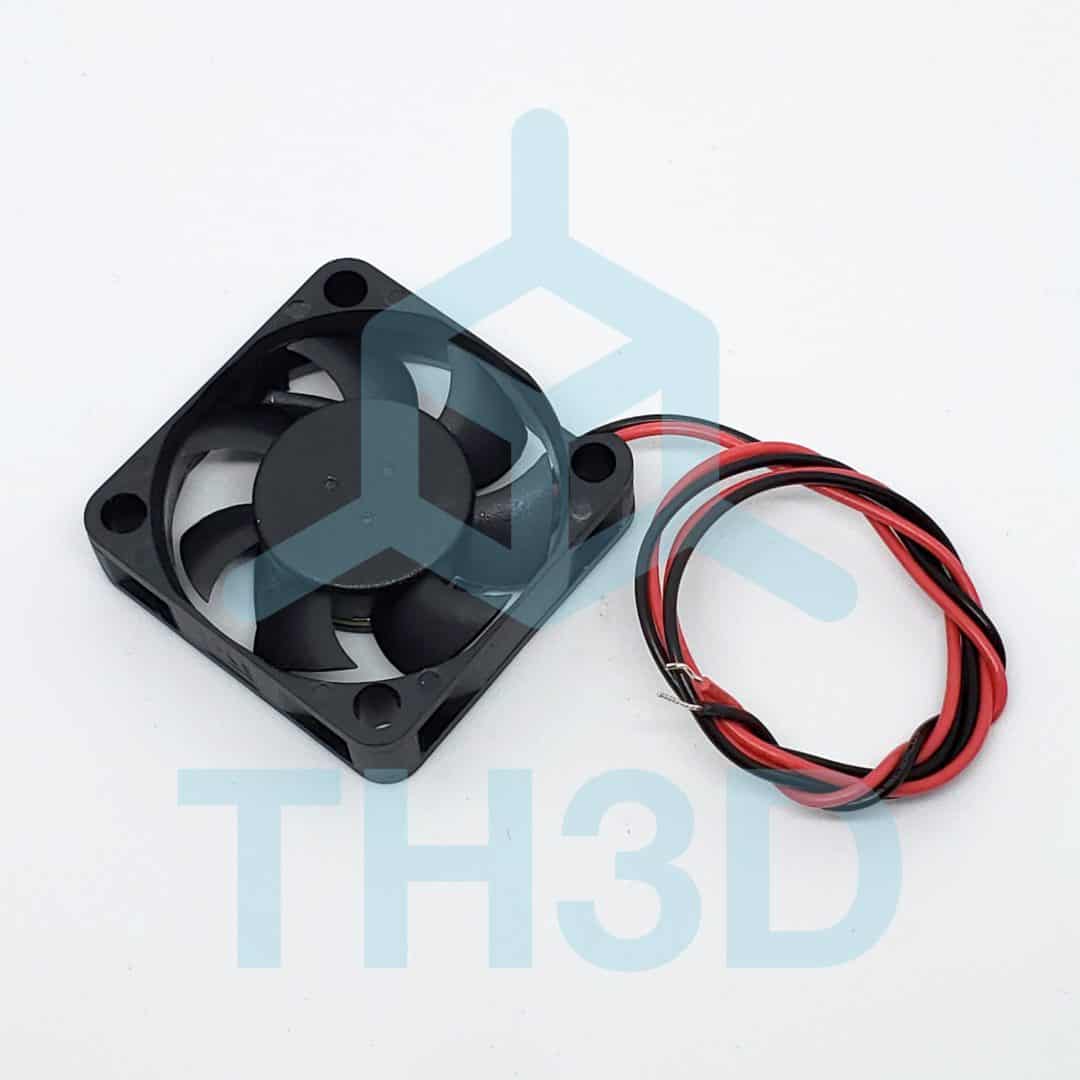 SV06/SV06 Plus 5015 Pro Layer Fan Upgrade Kit - TH3D Studio LLC
