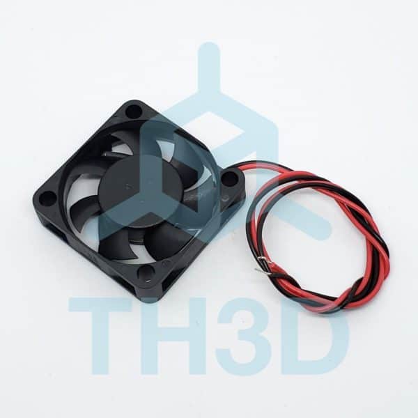 SV06/SV06 Plus 5015 Pro Layer Fan Upgrade Kit - TH3D Studio LLC