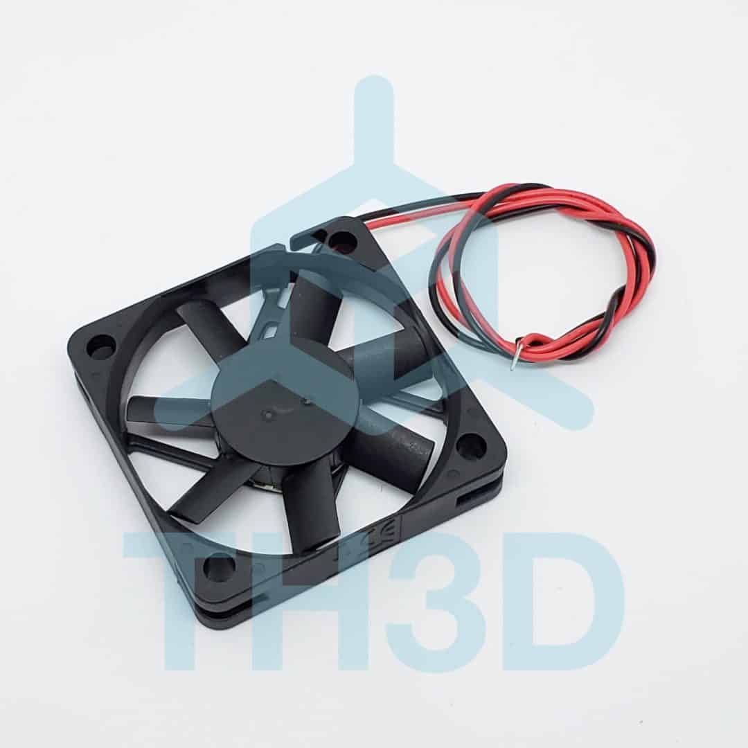 SV06/SV06 Plus 5015 Pro Layer Fan Upgrade Kit - TH3D Studio LLC