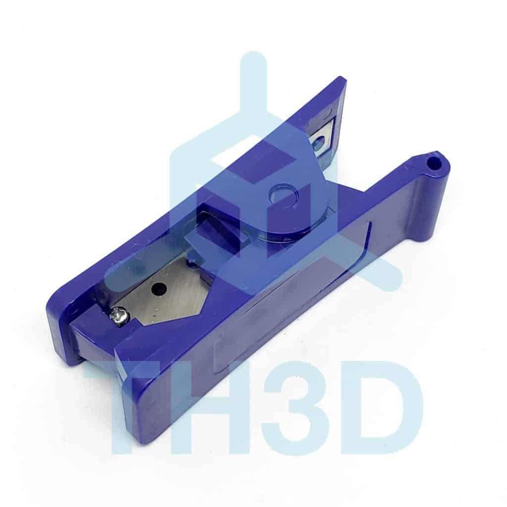 PTFE Cutter Tool - TH3D Studio LLC
