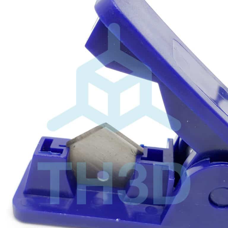 PTFE Cutter Tool - TH3D Studio LLC