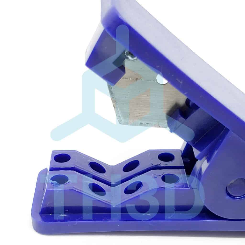 PTFE Cutter Tool - TH3D Studio LLC