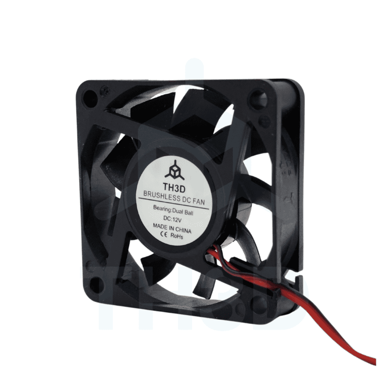 SV06/SV06 Plus 5015 Pro Layer Fan Upgrade Kit - TH3D Studio LLC