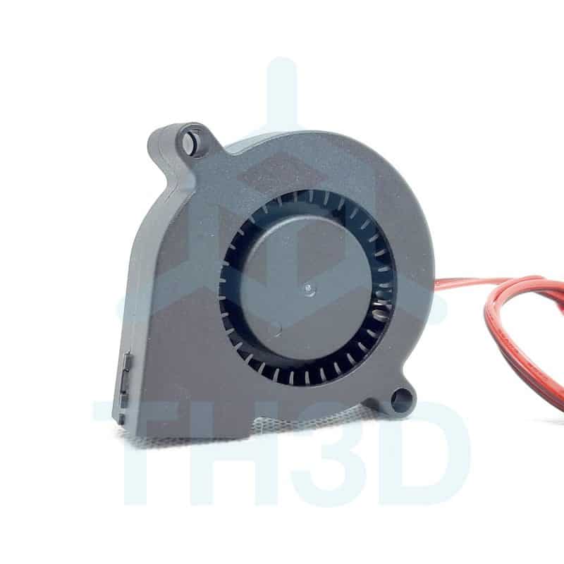 SV06/SV06 Plus 5015 Pro Layer Fan Upgrade Kit - TH3D Studio LLC