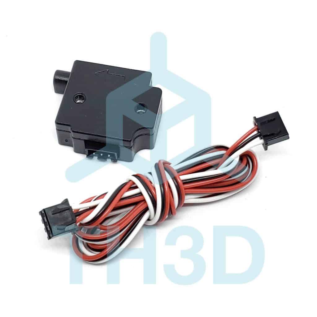 EZOut V2 Filament Sensor Kit for Ender 3/3Pro - V1.1.X Board - TH3D ...