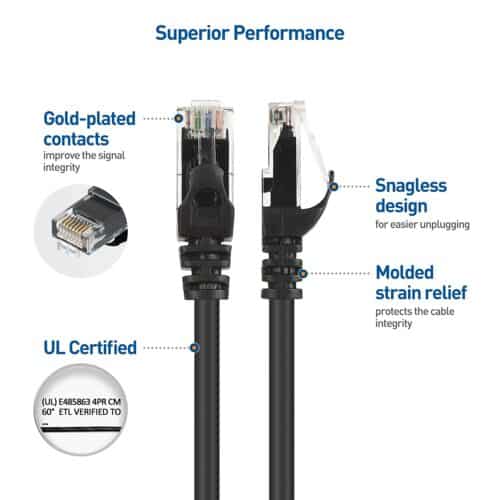 EZBlocker - USB Power Blocking Cable - TH3D Studio LLC