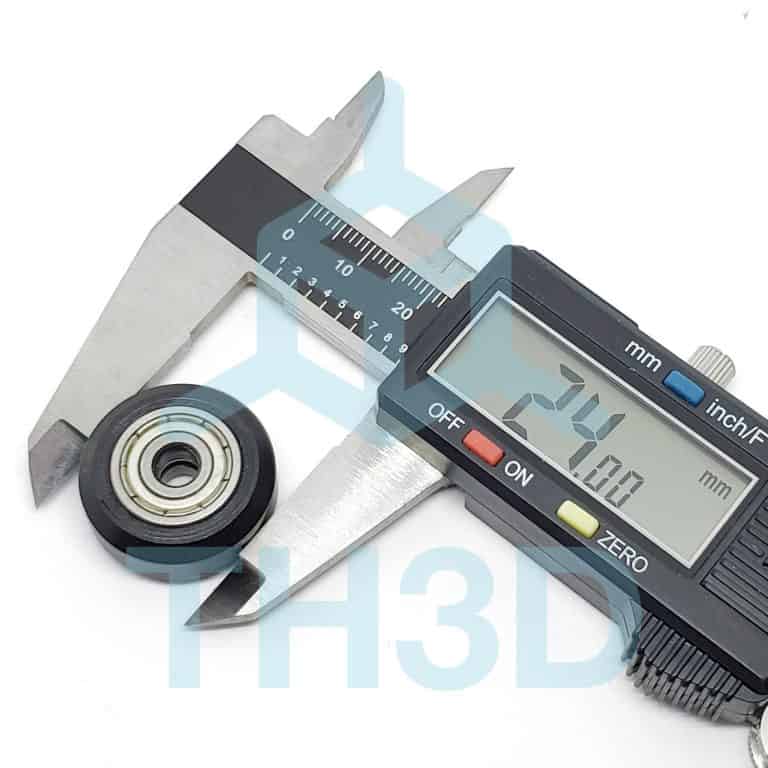 Home - TH3D Studio LLC