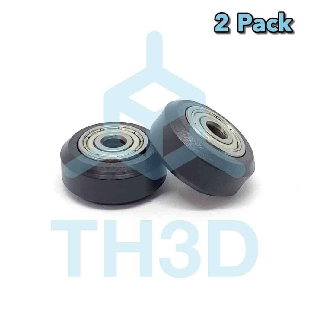 Home - TH3D Studio LLC