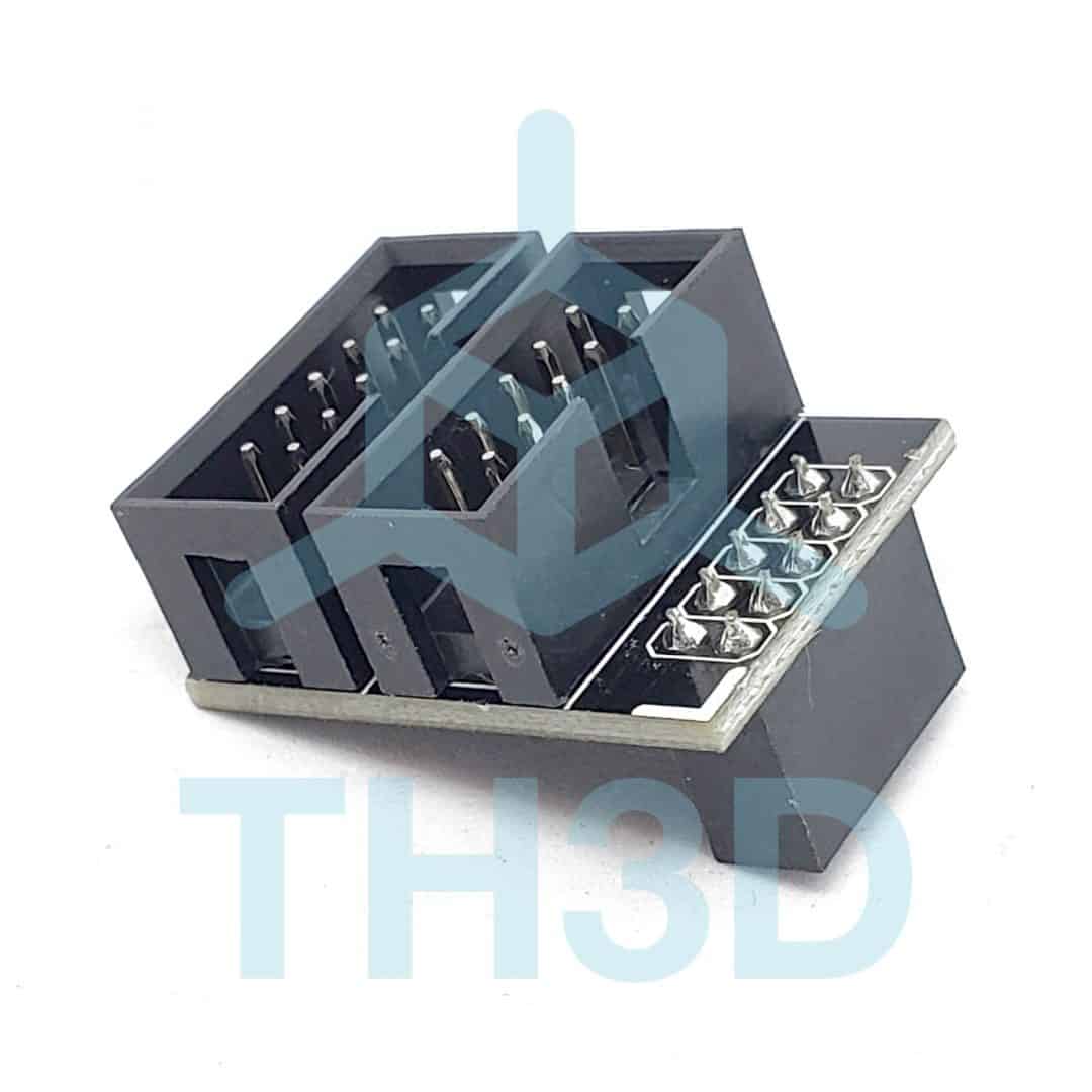 Genuine Creality V4.2.7 Board with Silent Trinamic Drivers - Ender 3 ...