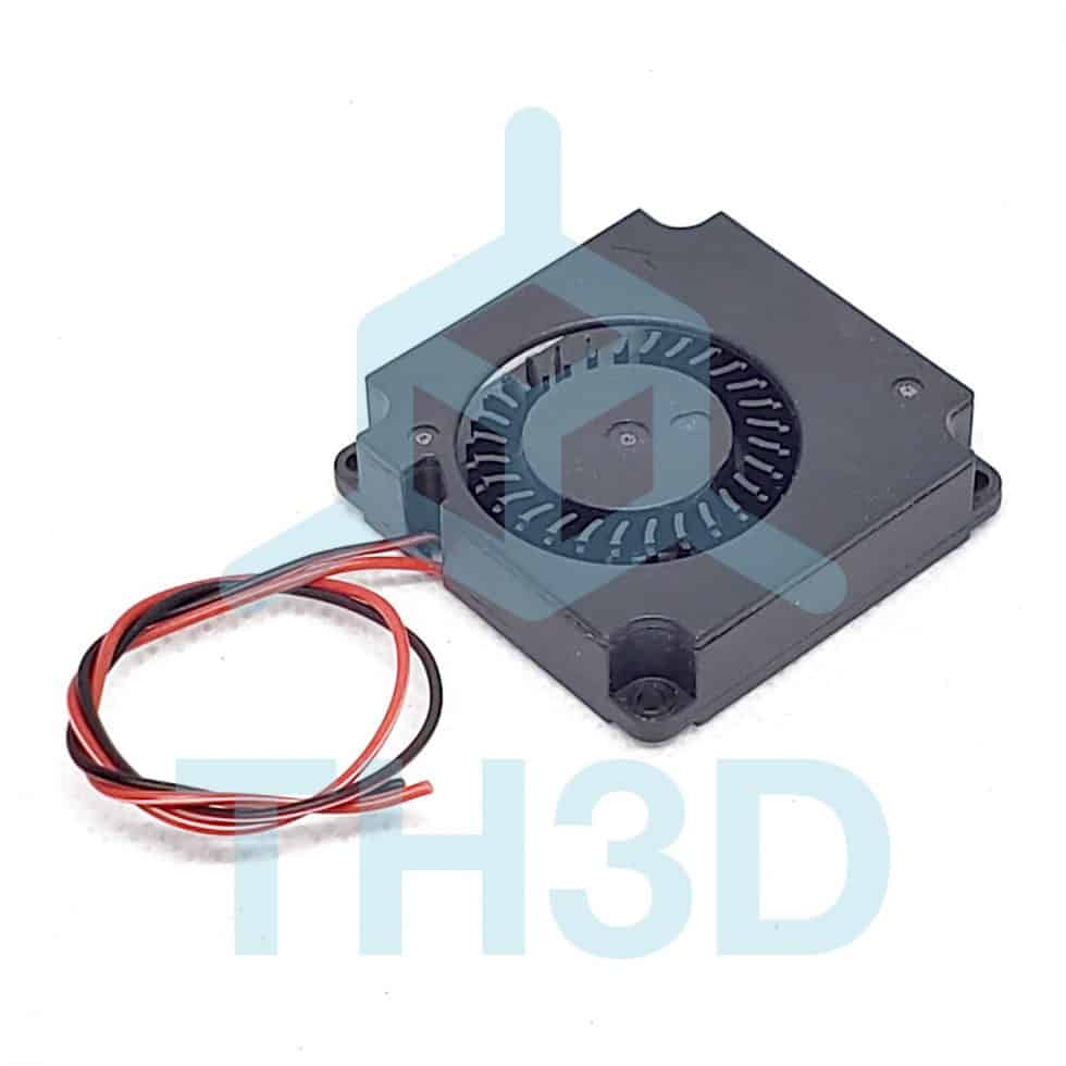 TH3D 4010 Blower Fan (24V) - Dual Ball Bearing - TH3D Studio LLC