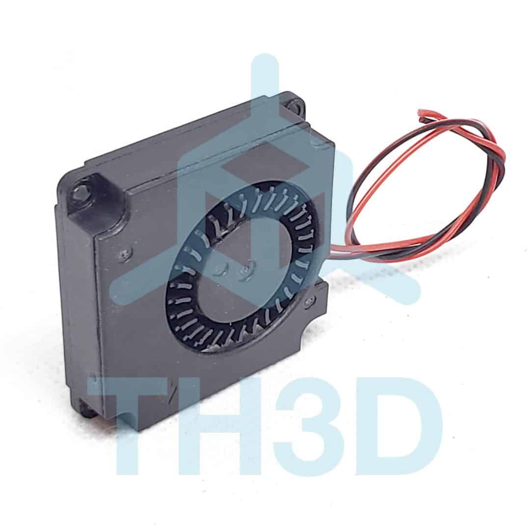 TH3D 4010 Blower Fan (12V) - Dual Ball Bearing - TH3D Studio LLC