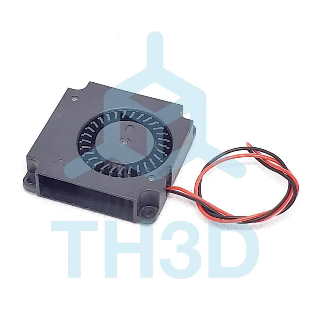 TH3D 4010 Blower Fan (24V) - Dual Ball Bearing - TH3D Studio LLC