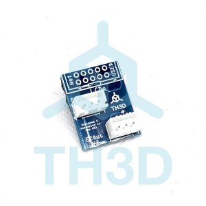 Creality V4.2.7 Board with Silent Trinamic Drivers - Ender 3/Ender 3 V2 ...