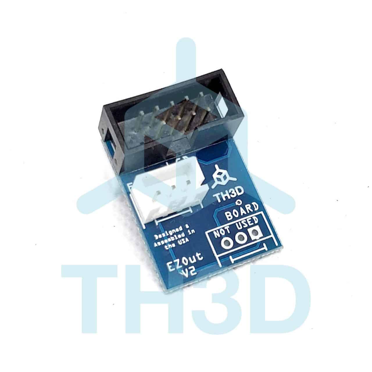 Unified 2 Firmware for Creality V2.X Boards - 8 Bit Board - TH3D Studio LLC