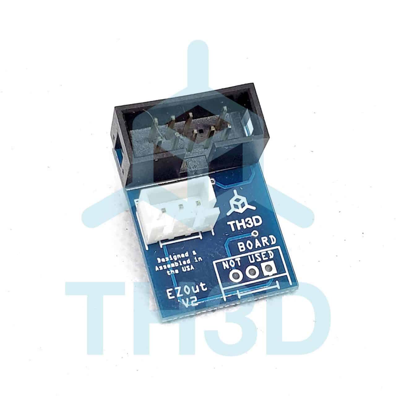 Unified 2 Firmware for SKR E3 Mini V3 & V3.0.1 - 32 Bit Board - TH3D Studio LLC