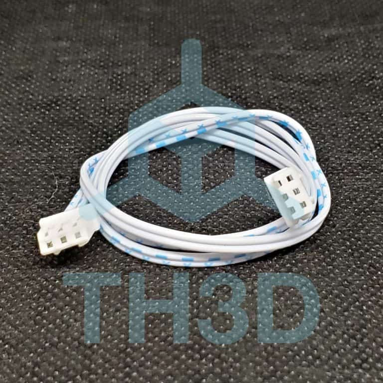 EZABL Z Signal Cable - 3/3 Version - CR-10S Pro/Zyltech Gear - TH3D ...
