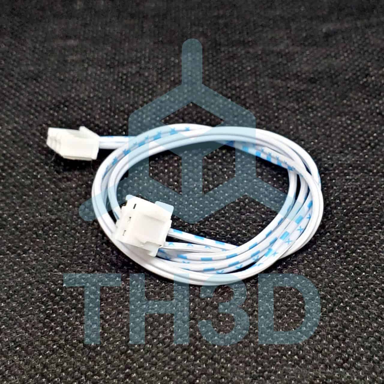 EZABL Z Signal Cable - 3/3 Version - CR-10S Pro/Zyltech Gear - TH3D ...