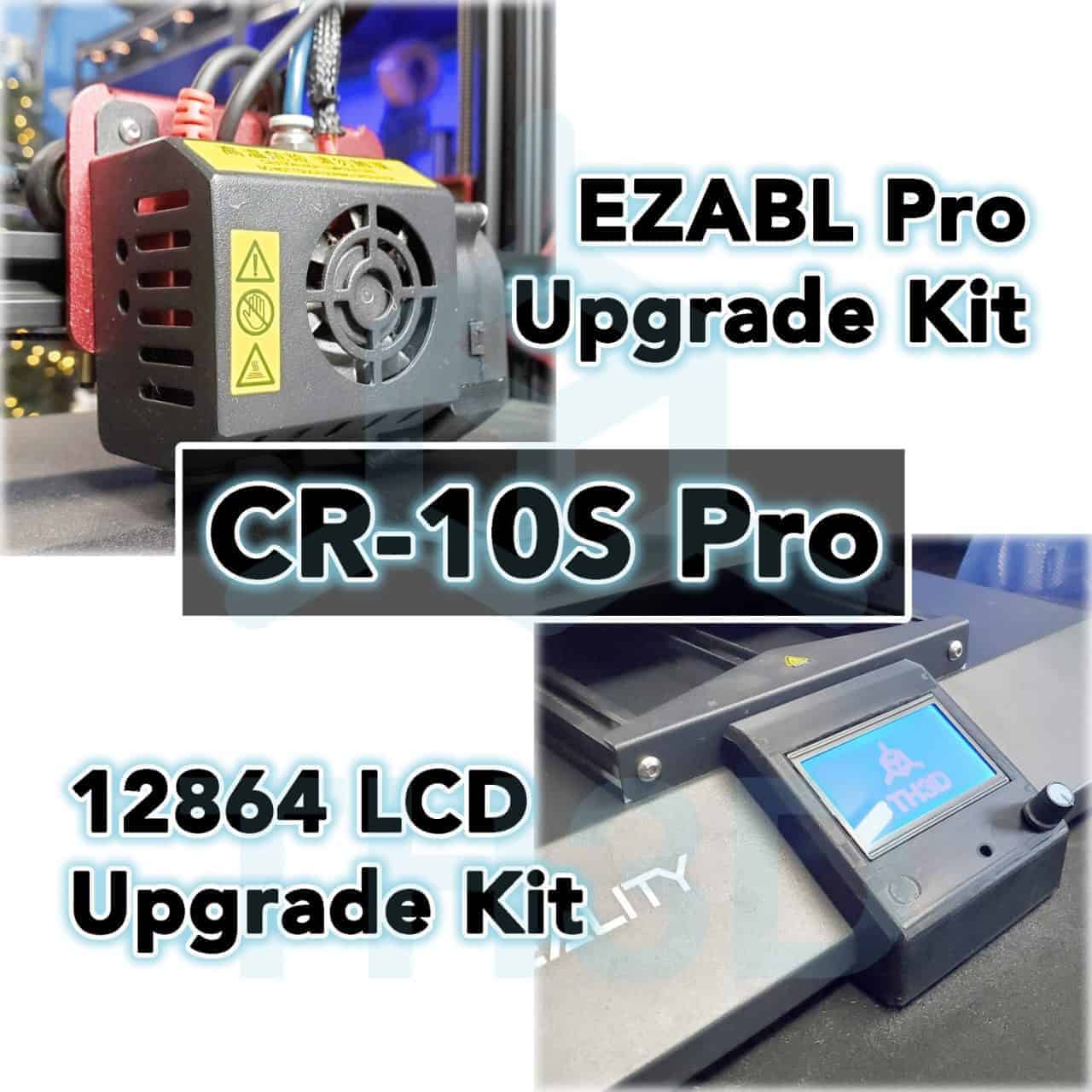 Auto Bed Leveling Kits Archives - TH3D Studio LLC