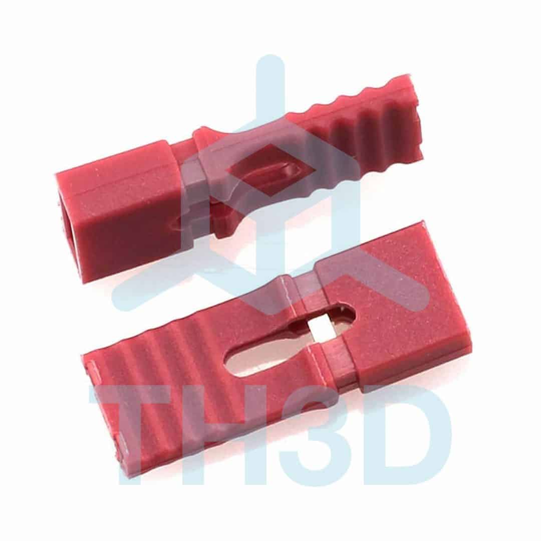 2 Pin Jumper Cap - 2 Pack - TH3D Studio LLC