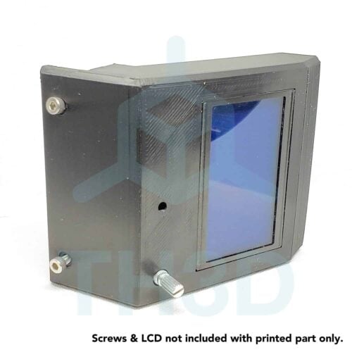 AnyCubic Chiron LCD Conversion Kit - TH3D Studio LLC