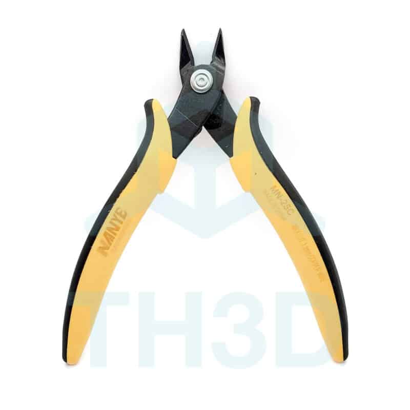 Tough Snips - High Quality, Filament/Wire/Project Snips - TH3D Studio LLC