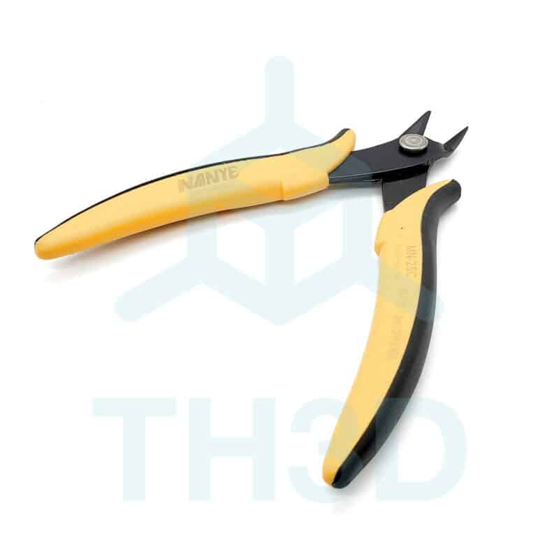 Tough Snips - High Quality, Filament/Wire/Project Snips - TH3D Studio LLC