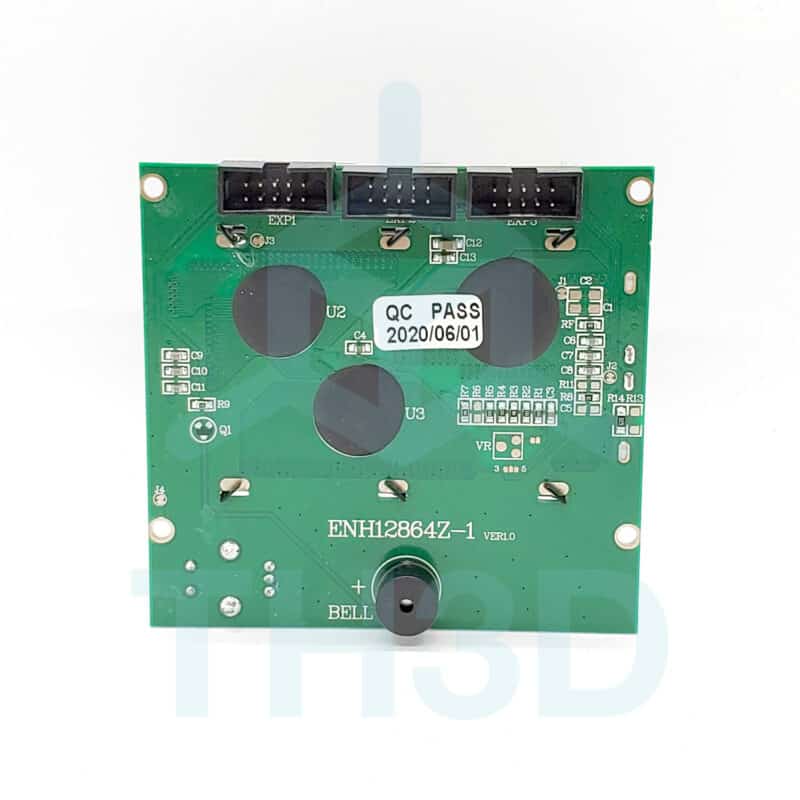 Creality Ender 3 V2 12864 LCD Conversion/Upgrade Kit - TH3D Studio LLC