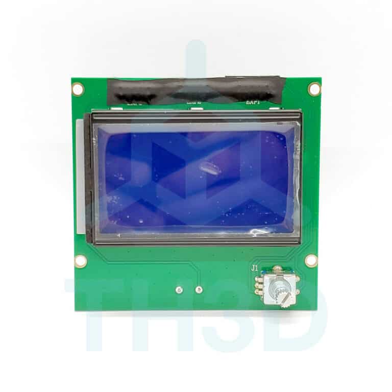 Creality Ender 3 V2 12864 LCD Conversion/Upgrade Kit - TH3D Studio LLC