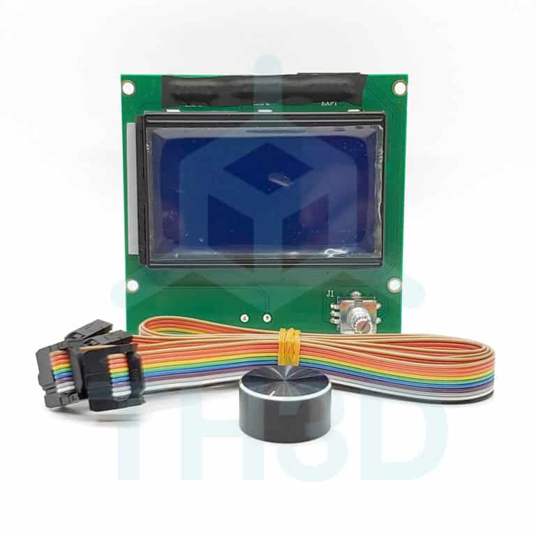 Creality Ender 3 V2 12864 LCD Conversion/Upgrade Kit - TH3D Studio LLC