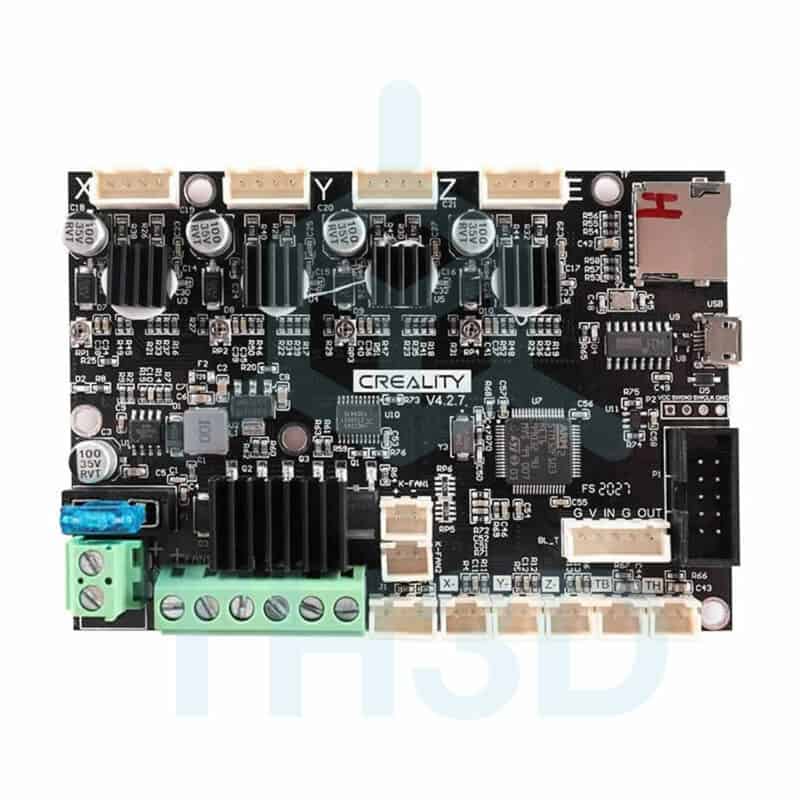 Unified 2 Firmware for SKR E3 Mini V3 & V3.0.1 - 32 Bit Board - TH3D Studio LLC