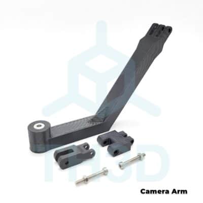 TH3D Solid Bed Mount Kit V1.1 - TH3D Studio LLC