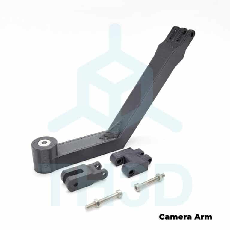 TH3D Solid Bed Mount Kit V1.1 - TH3D Studio LLC