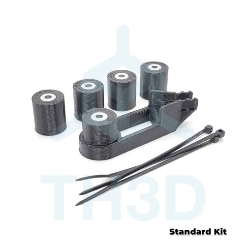 TH3D Solid Bed Mount Kit V1.1 - TH3D Studio LLC