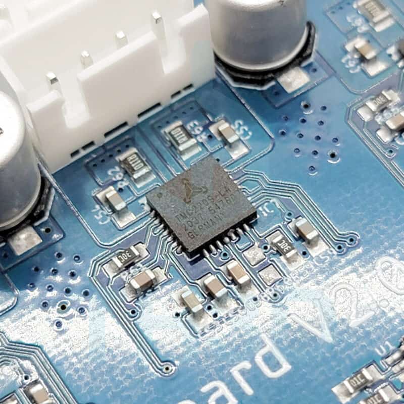 TH3D EZBoard V2.0 - For Creality/Sovol Printers - TH3D Studio LLC