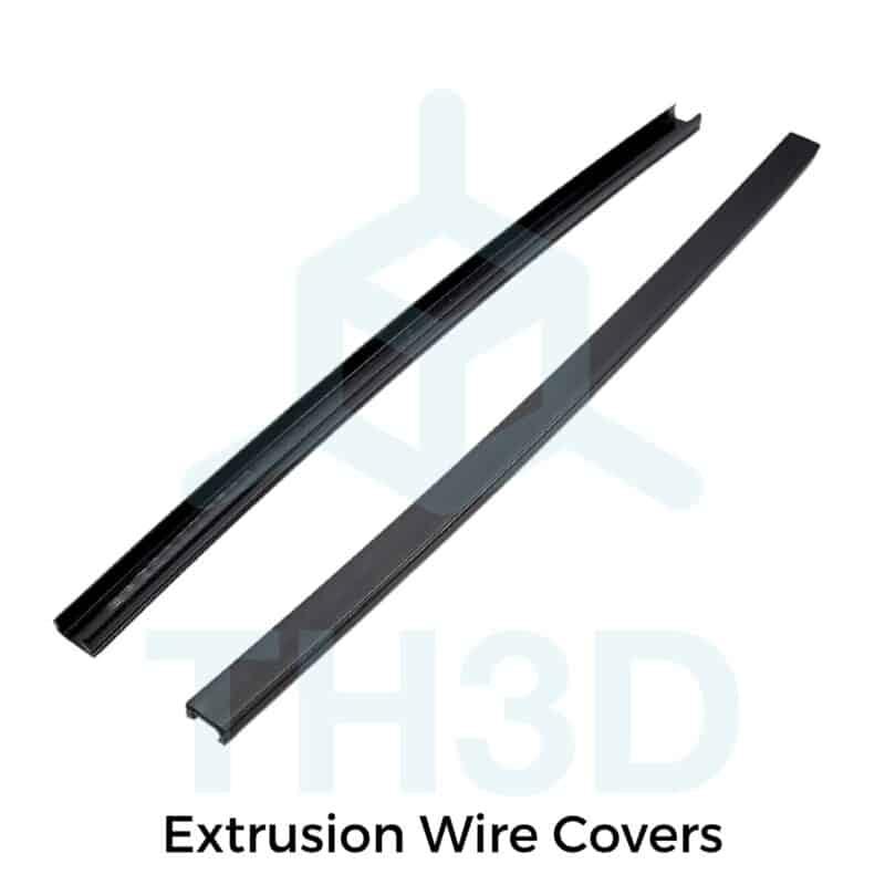 EZNeo RGB Printer Lighting Kit - 220mm Length - TH3D Studio LLC