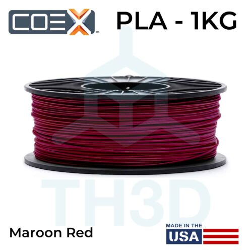 PLA Filaments Archives - TH3D Studio LLC