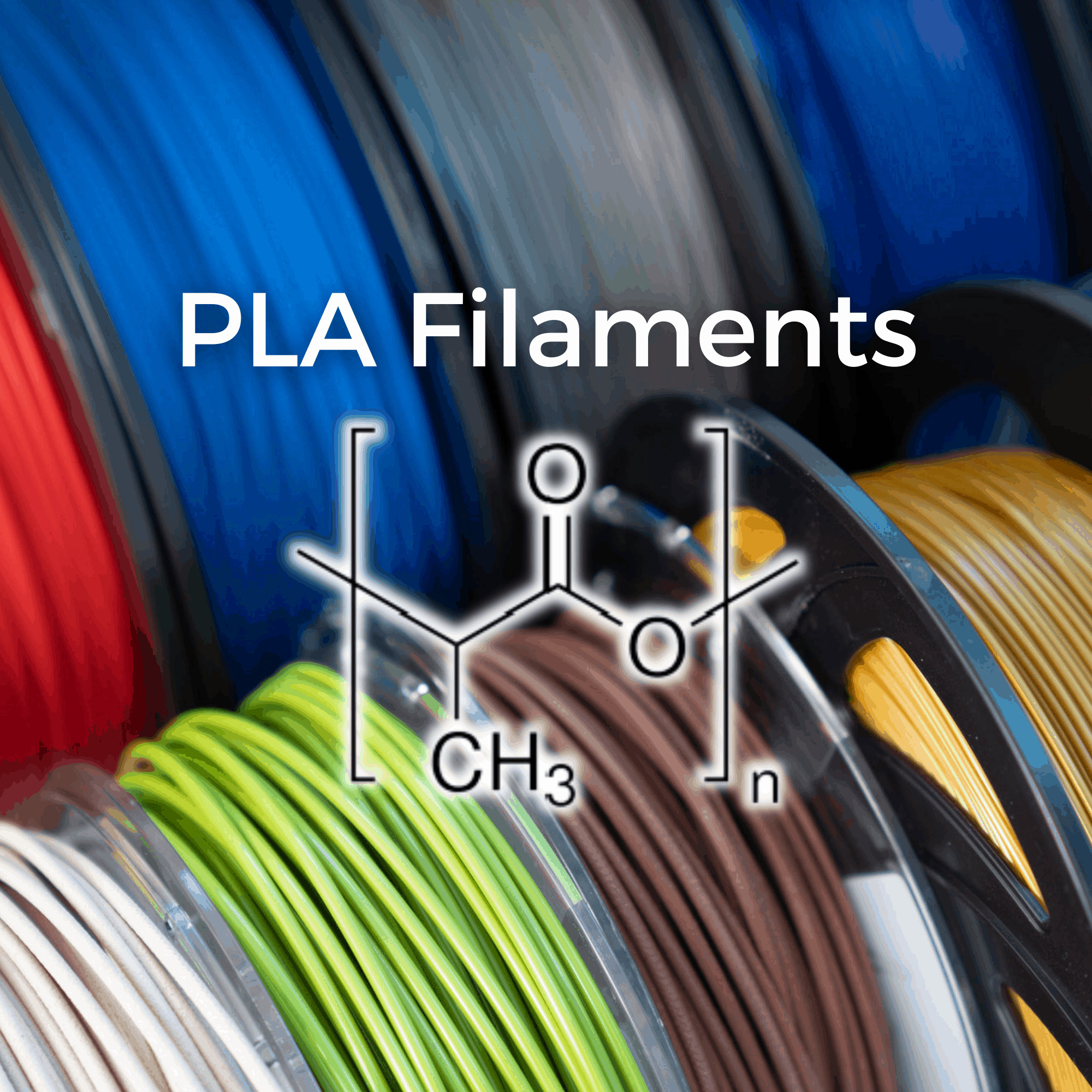 Filament Archives - TH3D Studio LLC