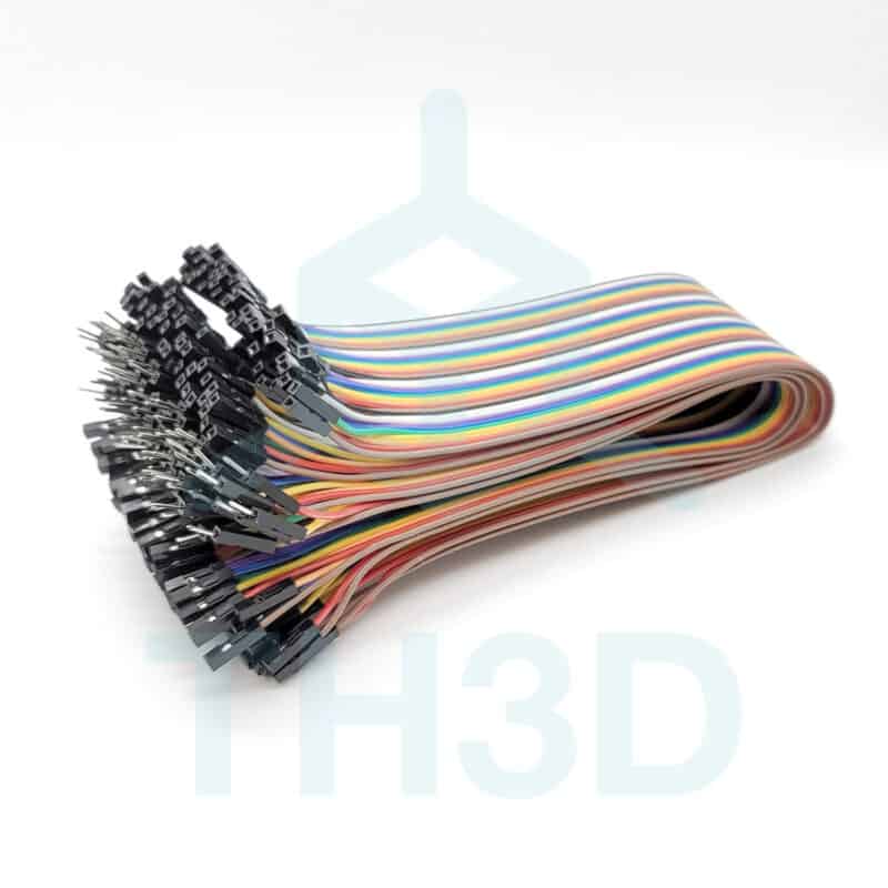 AnyCubic Chiron LCD Conversion Kit - TH3D Studio LLC