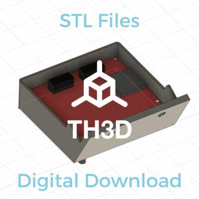 Store - TH3D Studio LLC