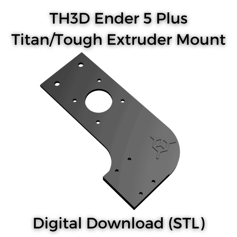 TH3D STL Designs Archives - TH3D Studio LLC