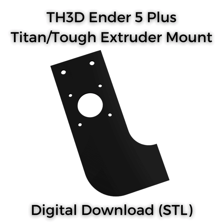 TH3D STL Designs Archives - TH3D Studio LLC