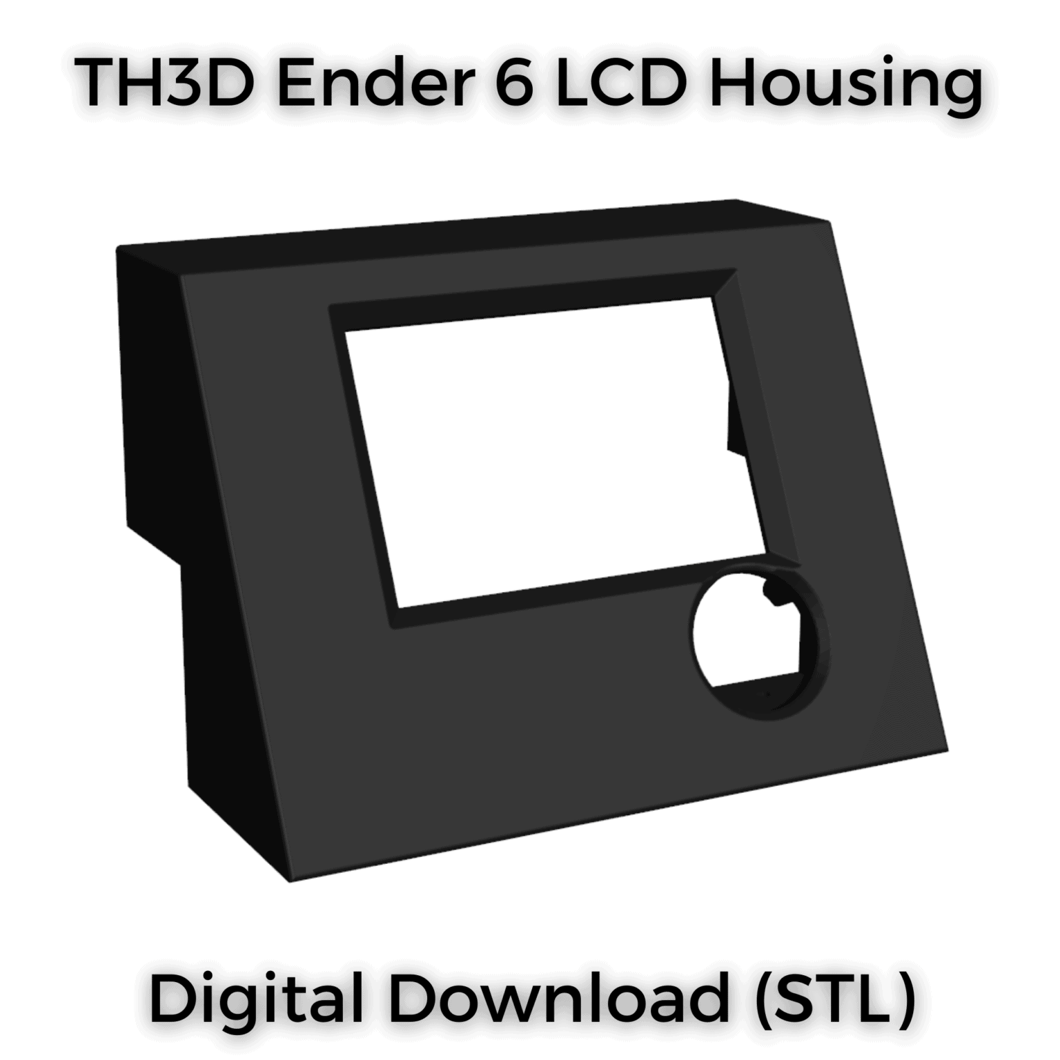 TH3D STL Designs - TH3D Studio LLC