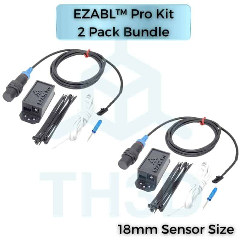 EZOut Filament Sensor Kit for Creality Ender 2 Pro - TH3D Studio LLC