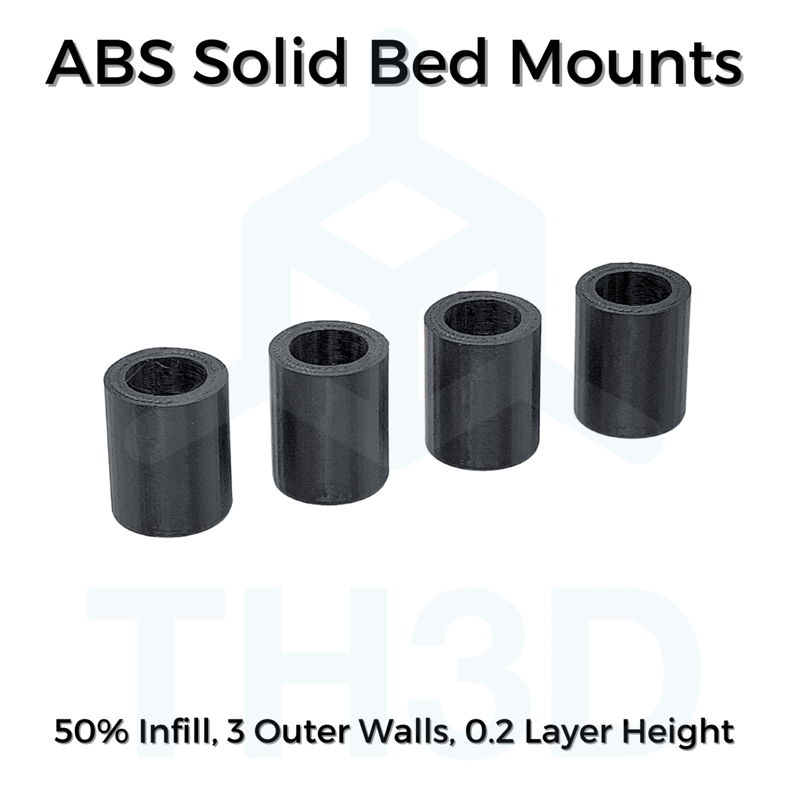 AnyCubic Chiron LCD Conversion Kit - TH3D Studio LLC