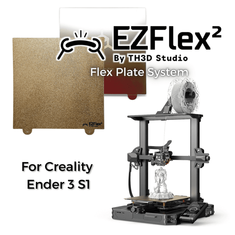 Creality Ender 3 V2 12864 LCD Conversion/Upgrade Kit - TH3D Studio LLC