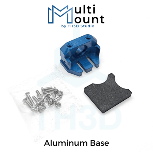 Addon STL Package for MultiMount - TH3D Studio LLC